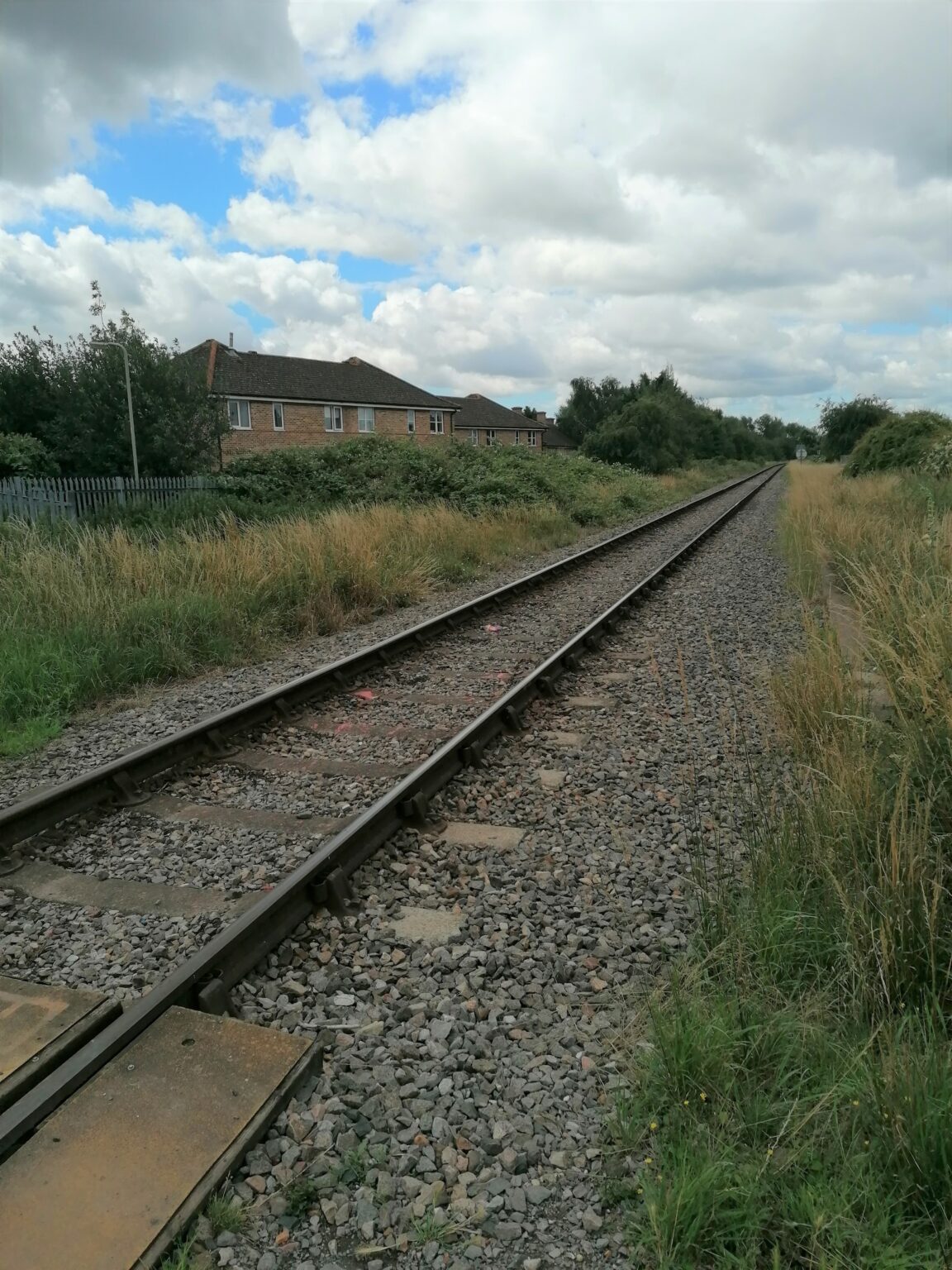 Cowley Branch Rail Line – Cowley Area Transport Group