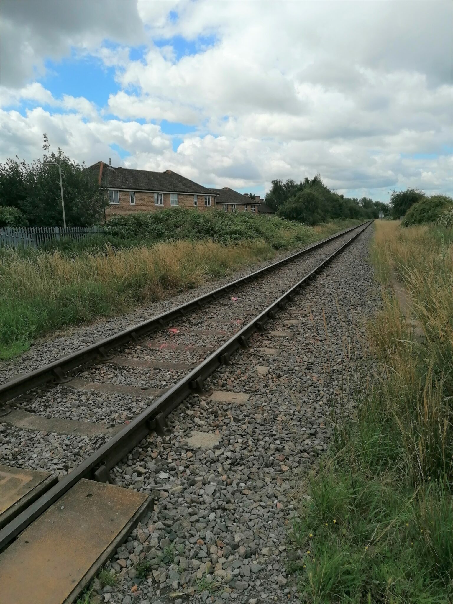 Cowley Branch Rail Line – Cowley Area Transport Group