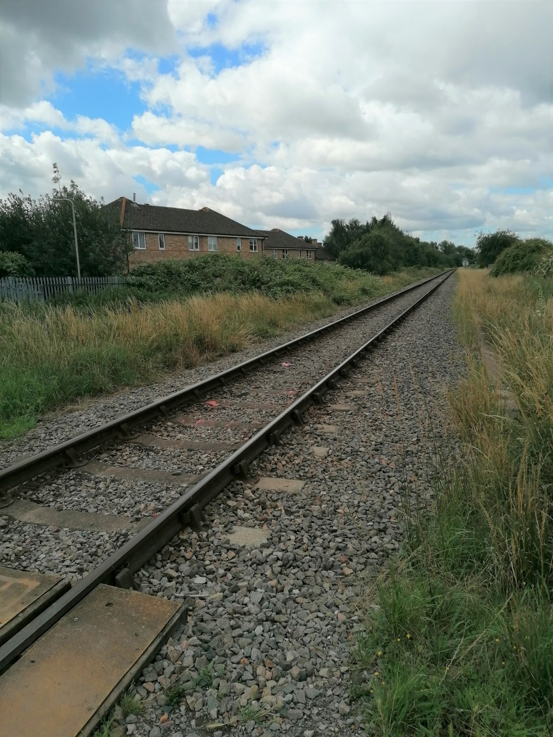 Cowley Branch Rail Line – Cowley Area Transport Group